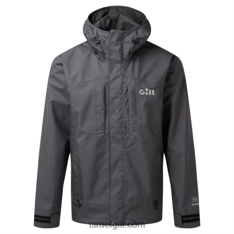Israel Gill | מותג גלובלי