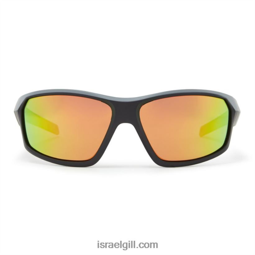 Israel Gill | מותג גלובלי