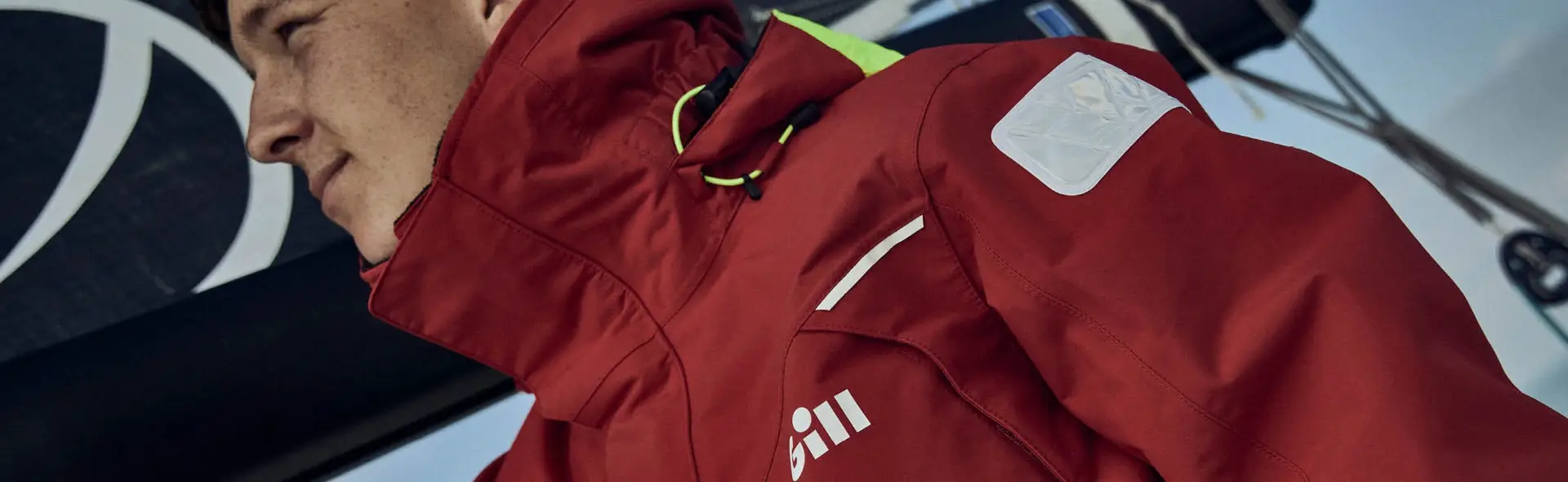 Israel Gill | מותג גלובלי